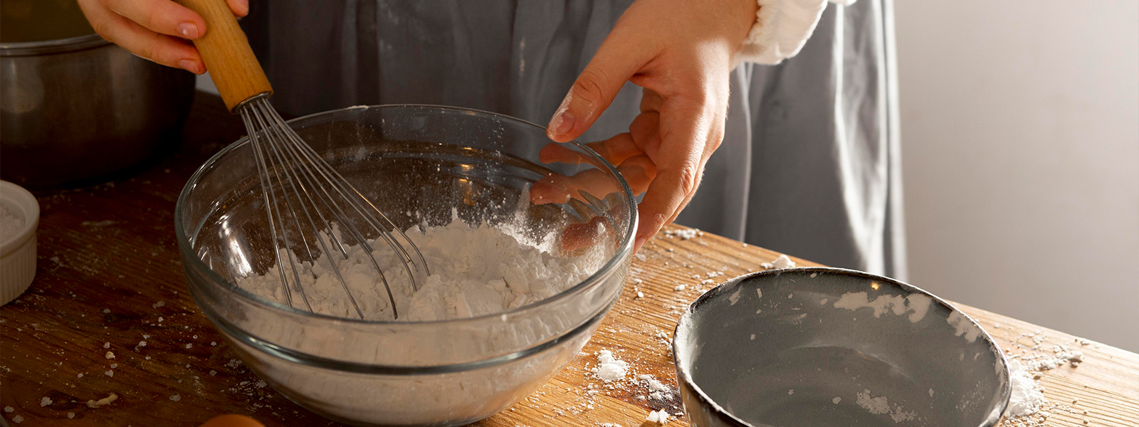 Baking Made Simple: Essential Baking Tips for Beginners