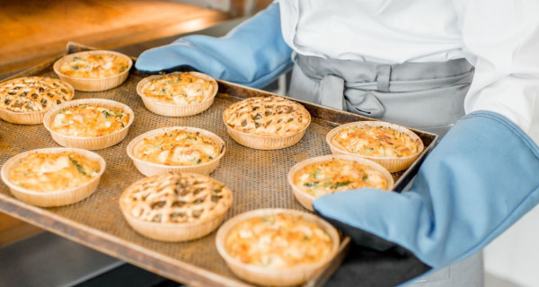 Best Bakery & Confectionery Courses | TGCA