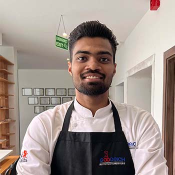 Tedco Education (TGCA) Culinary Arts Institute, Baking Classes Delhi